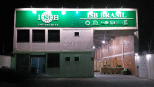 ISB BRASIL – ISB