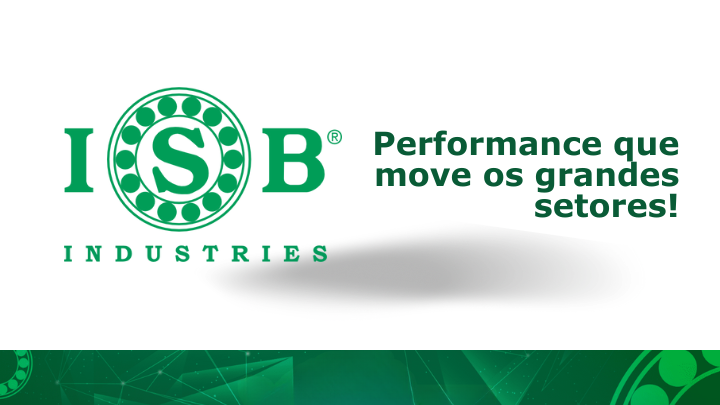 Catálogos e Revistas – ISB